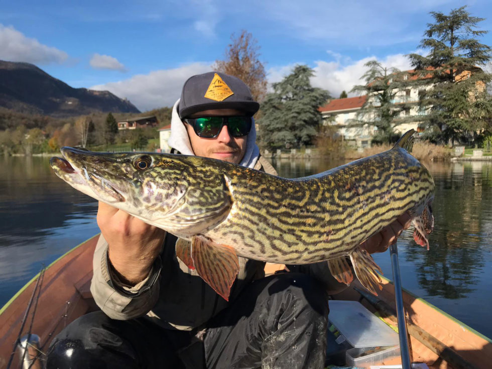 Davide Ruffino | Italian Fishing Guides
