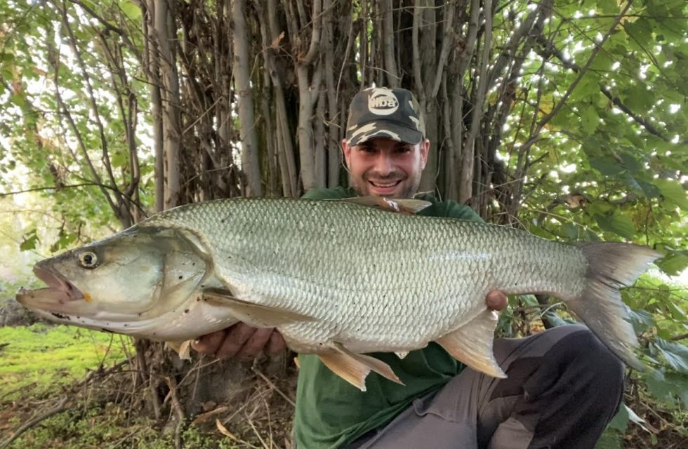 Alex Riccardi | Italian Fishing Guides